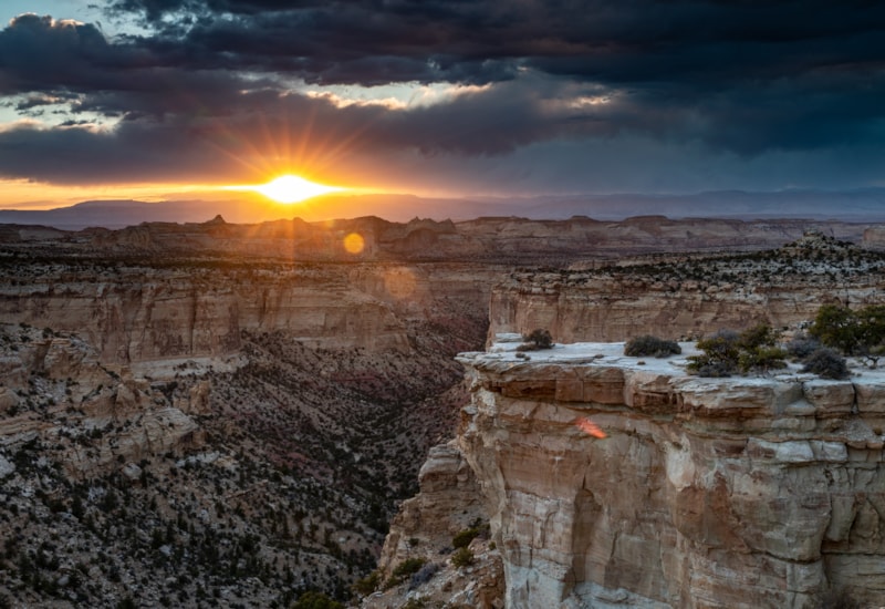 San Rafael Hikes San Rafael Swell Biking Visit Utah